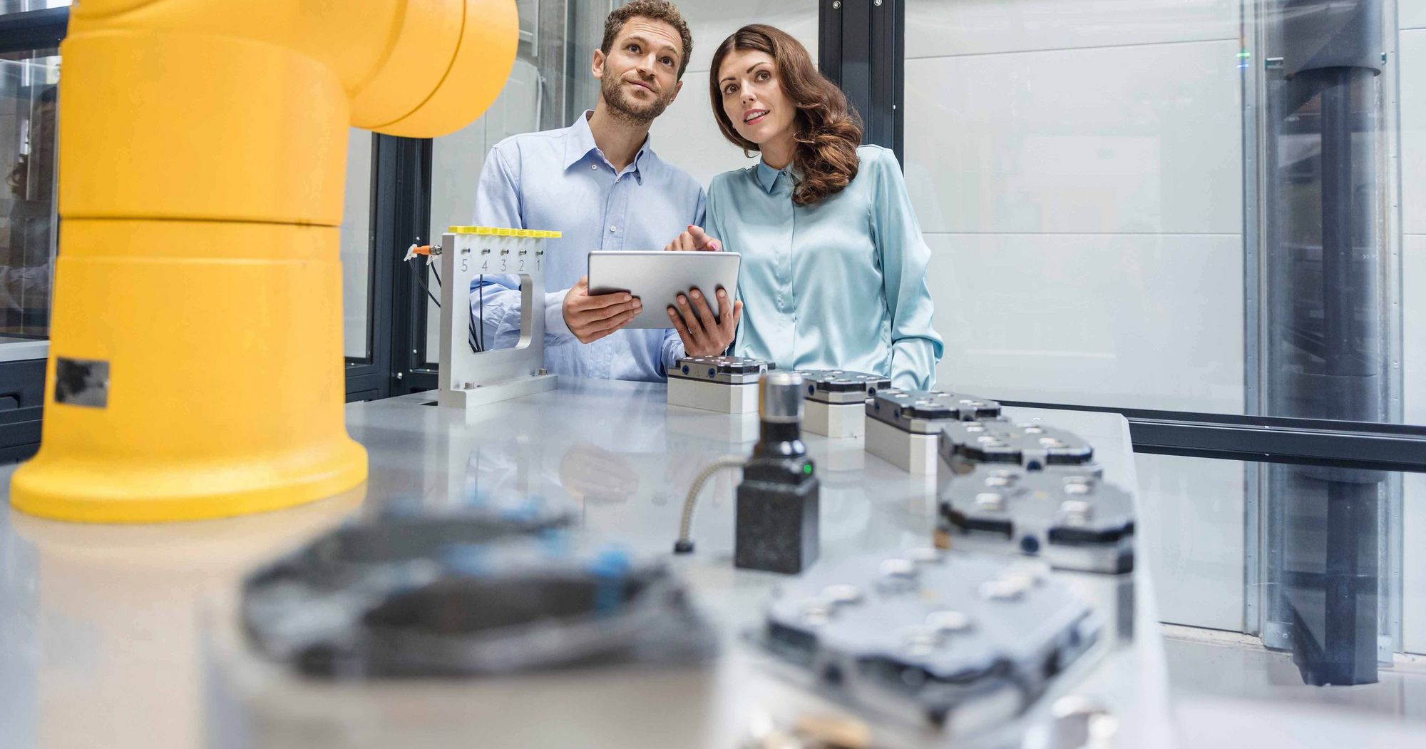 SAP IBP for MRO: Effiziente Instandhaltungsplanung